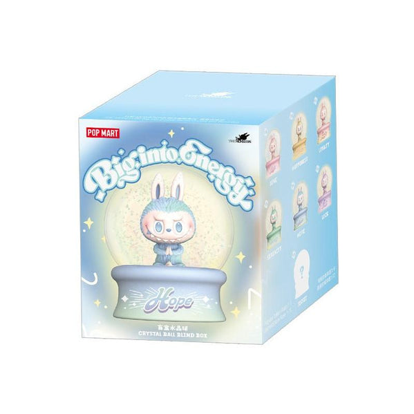 Labubu POP MART – Official Collector Figures Japan– JapanResell