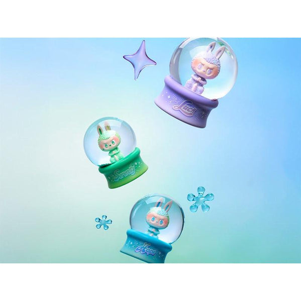 Labubu POP MART – Official Collector Figures Japan– JapanResell