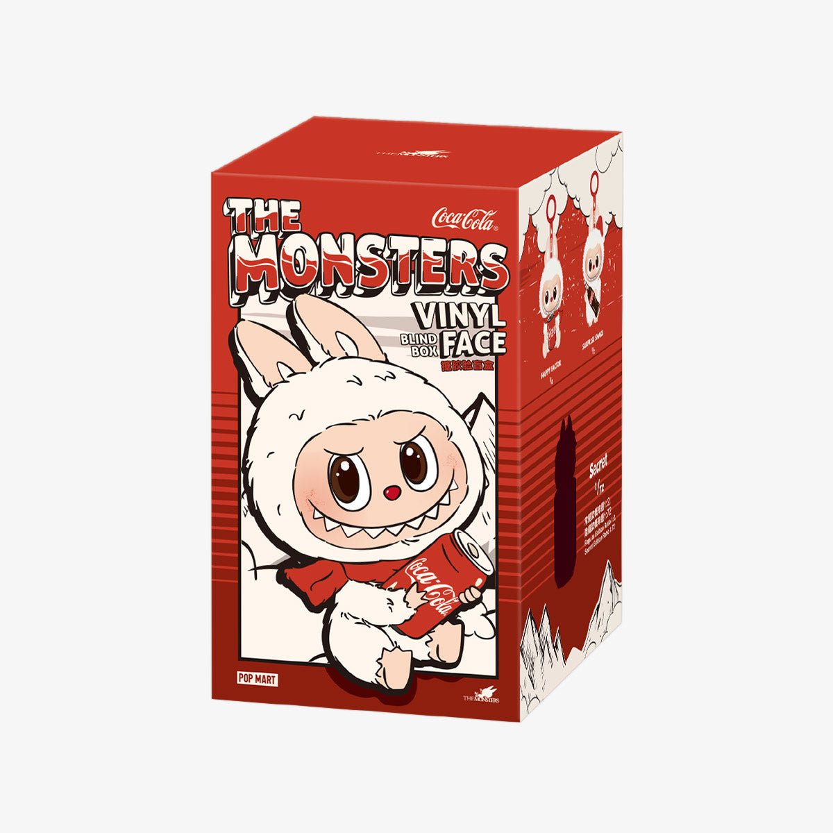 Labubu POP MART – Figurines Collector Officielles Japon– JapanResell
