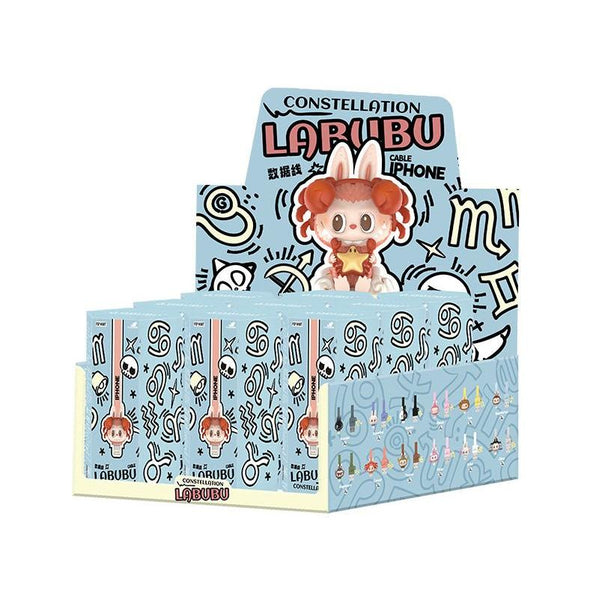 Labubu POP MART – Official Collector Figures Japan– JapanResell