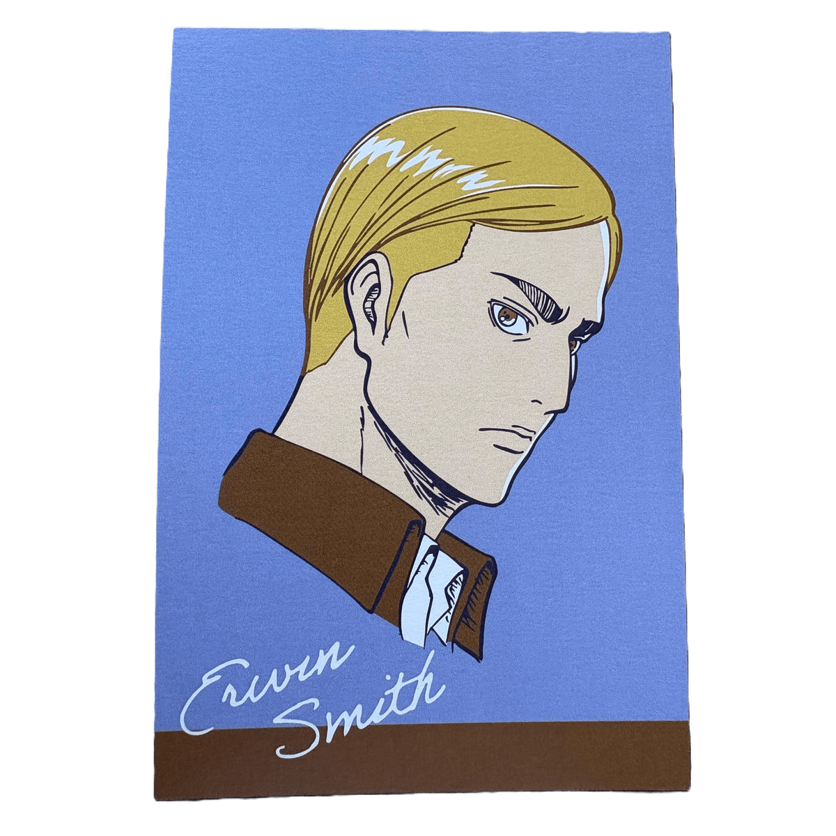 Poster Erwin - Attack on Titan (POP UP SHOP WIT STUDIO)– JapanResell
